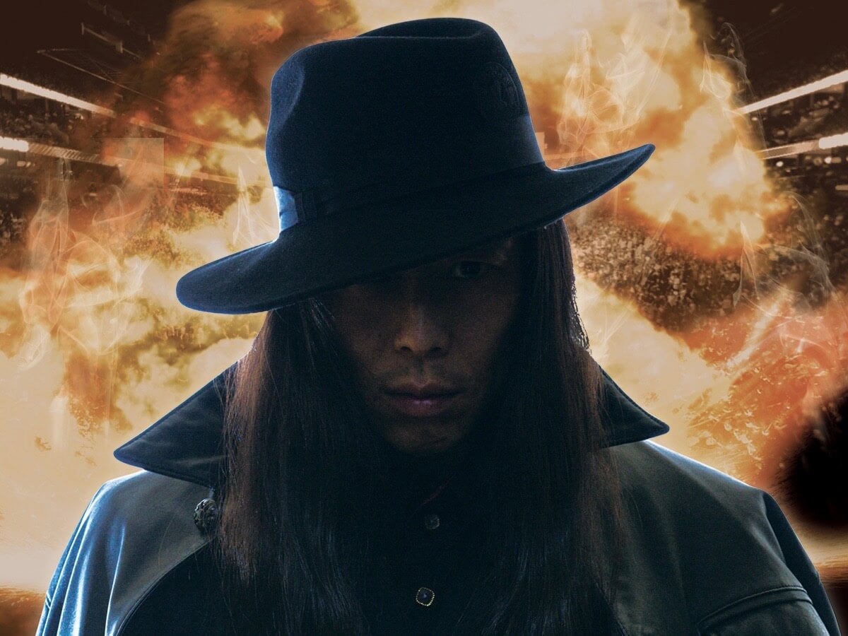 JUMBO MAATCH | MC BATTLE CHANNEL