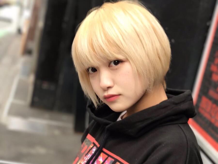 MIRI | MC BATTLE CHANNEL